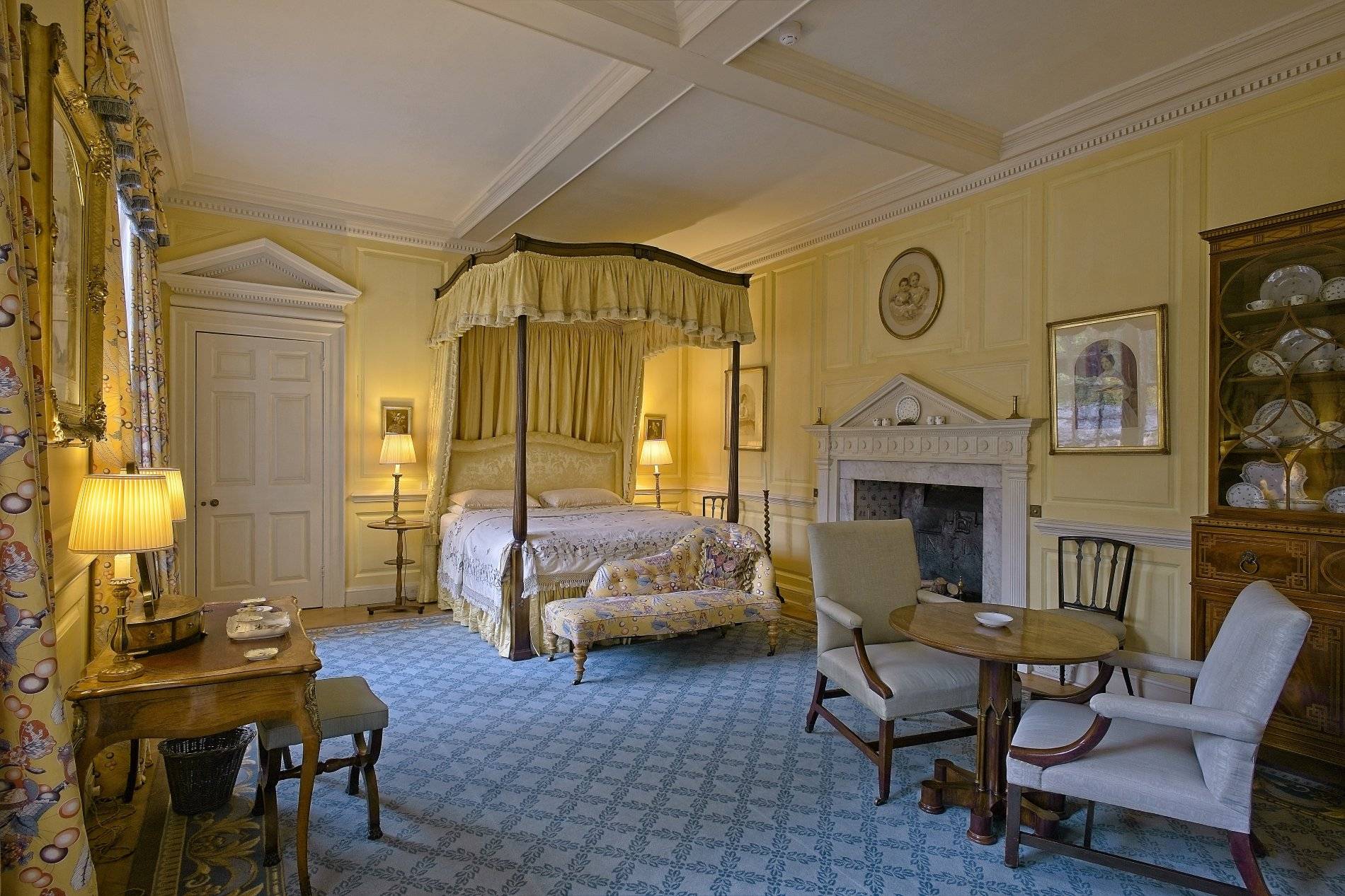 The House - Titsey Place